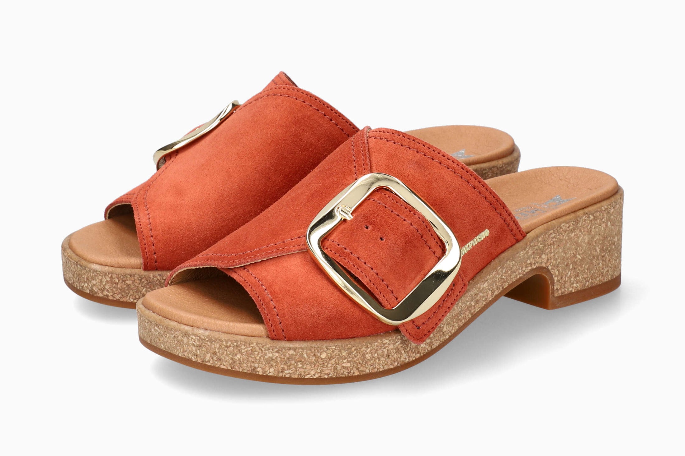 Foline - Chili | Mephisto Canada