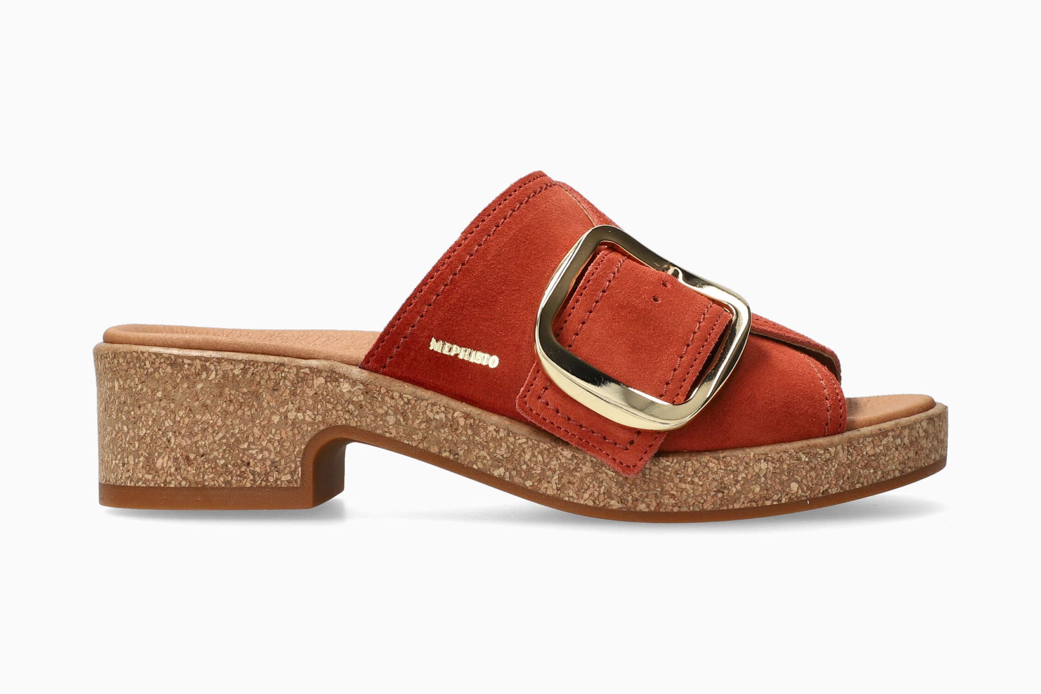 Foline - Chili | Mephisto Canada