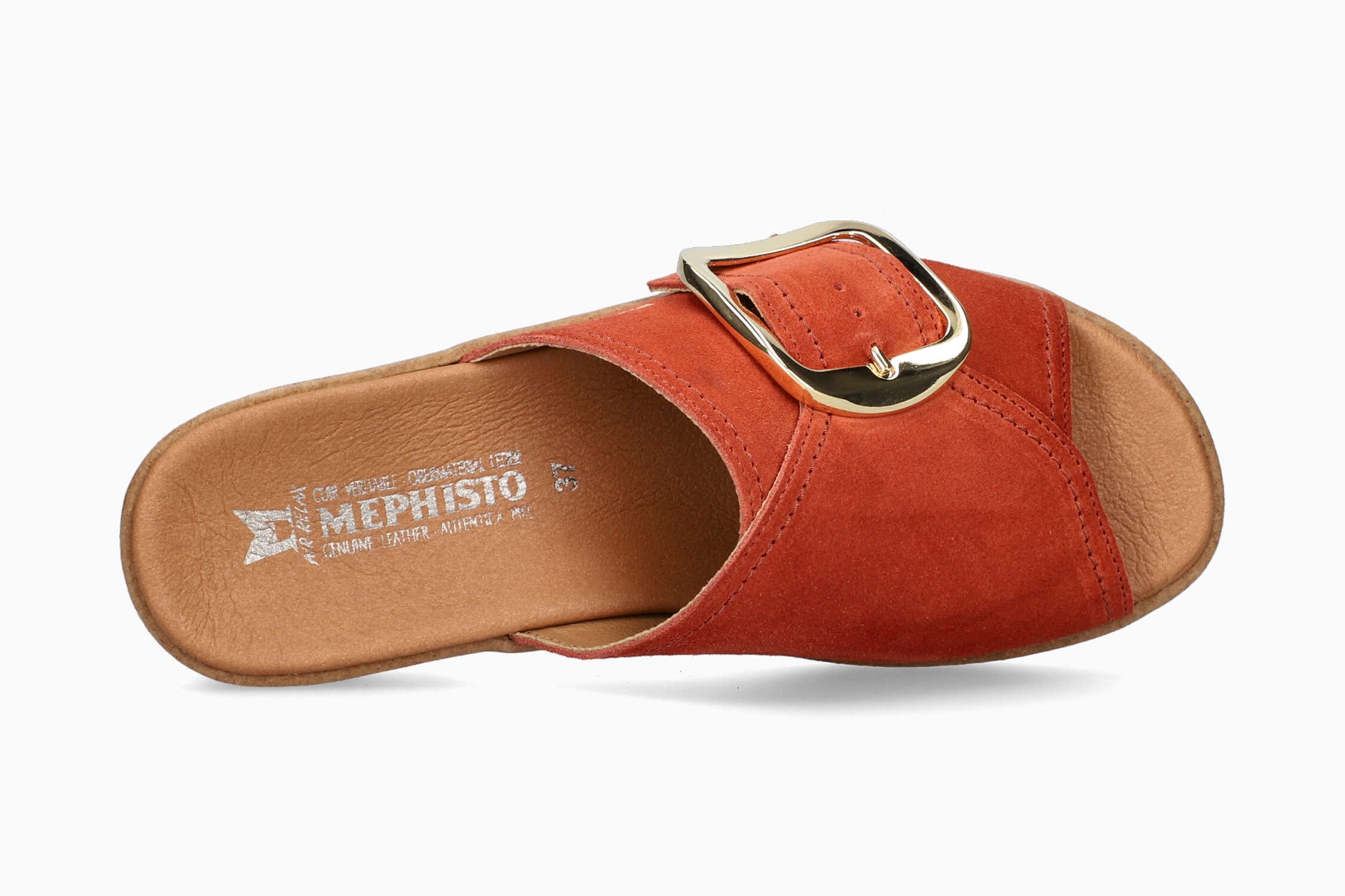 Foline - Chili | Mephisto Canada