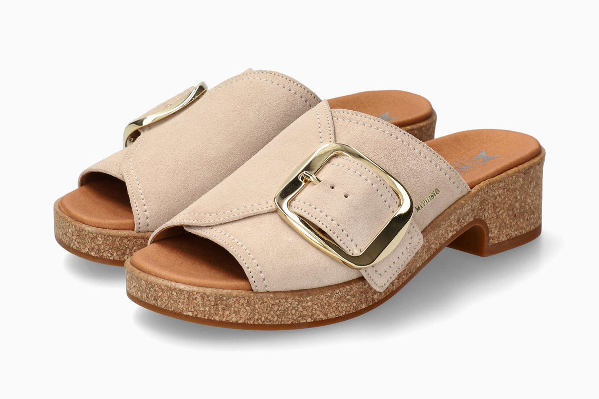 Foline - Light Sand | Mephisto Canada