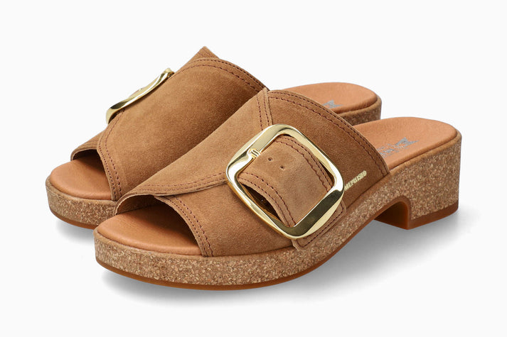 Foline - Tobacco | Mephisto Canada