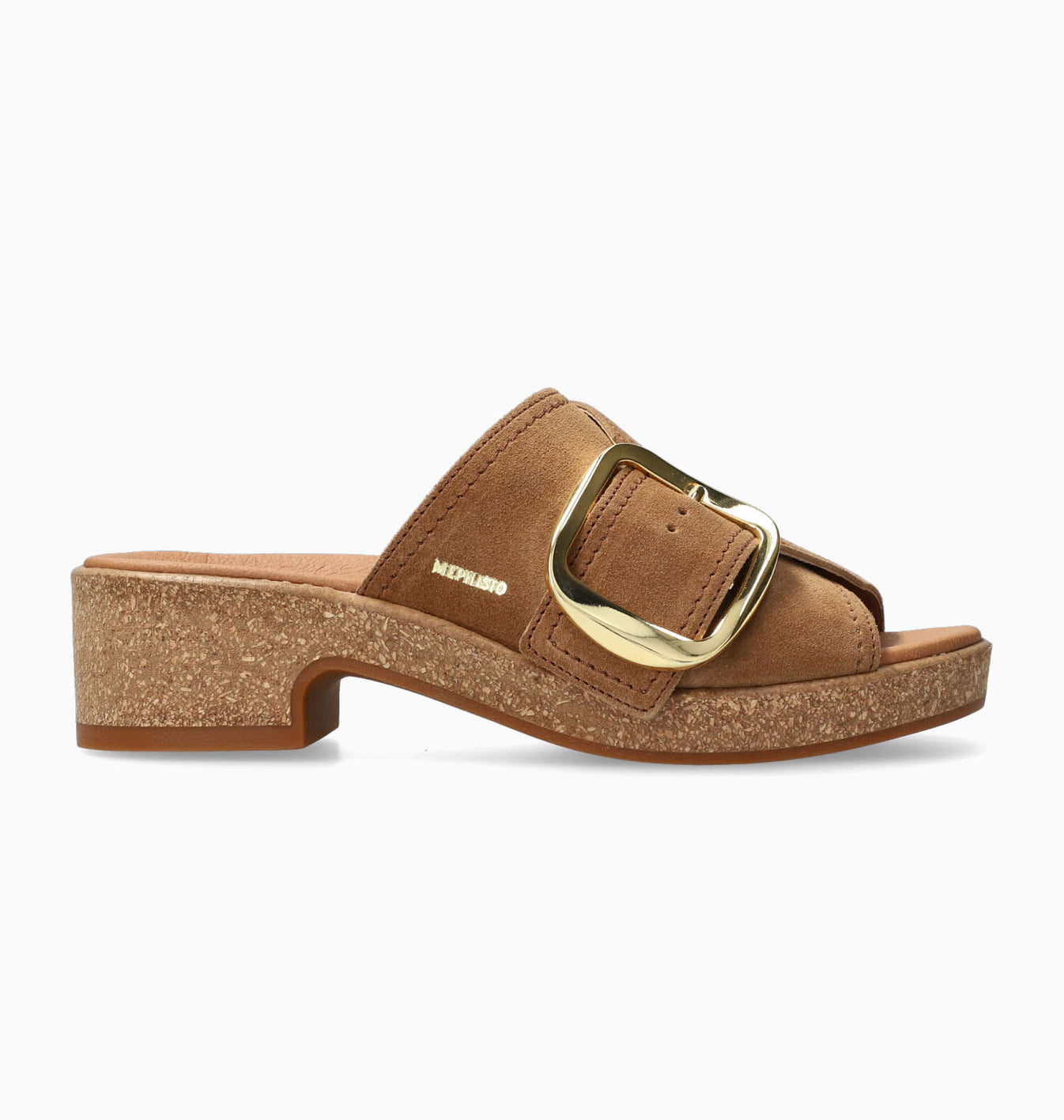 Foline - Tobacco | Mephisto Canada