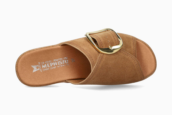 Foline - Tobacco | Mephisto Canada