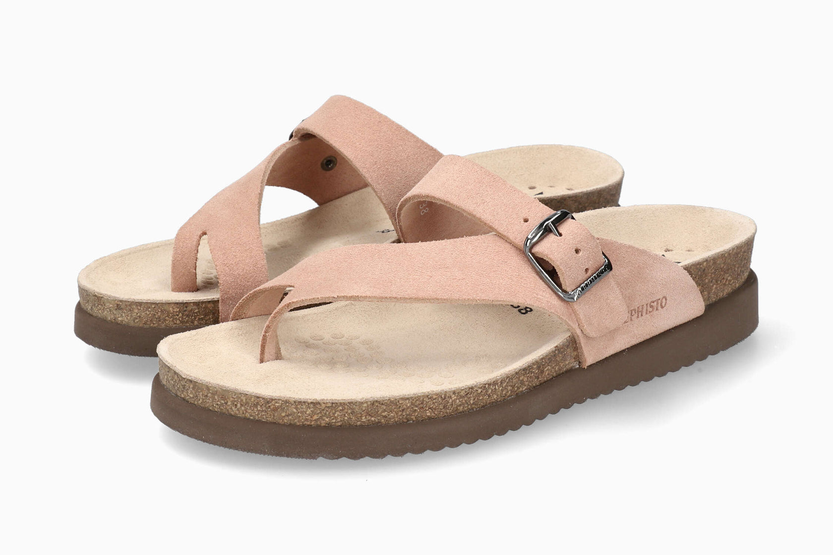 Helen Classics - Old Pink | Mephisto Canada