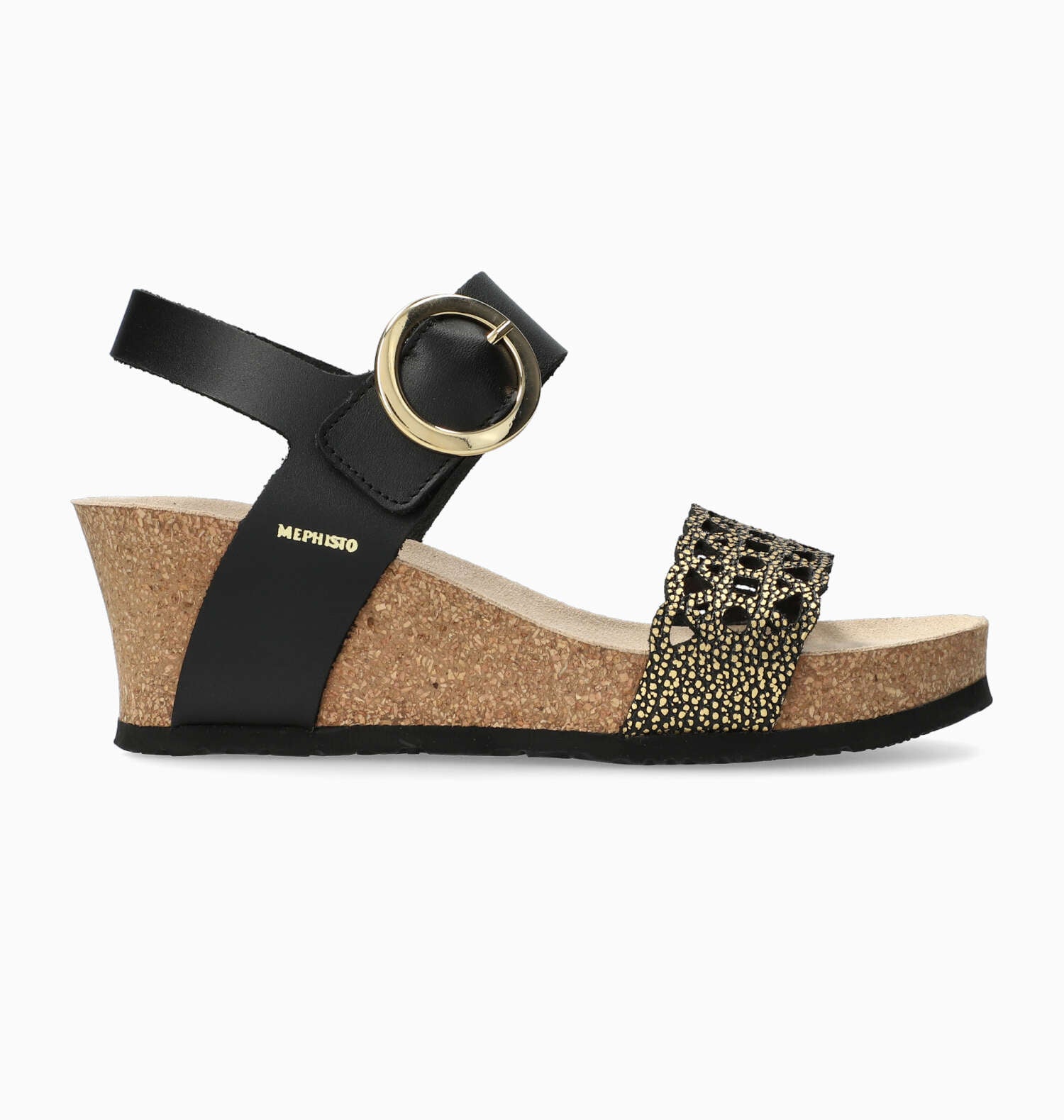 Lee - Gold | Mephisto Canada