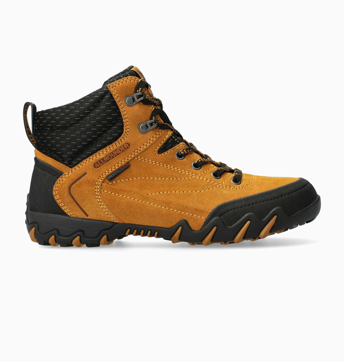 Nigata Tex Sun – Mephisto Canada