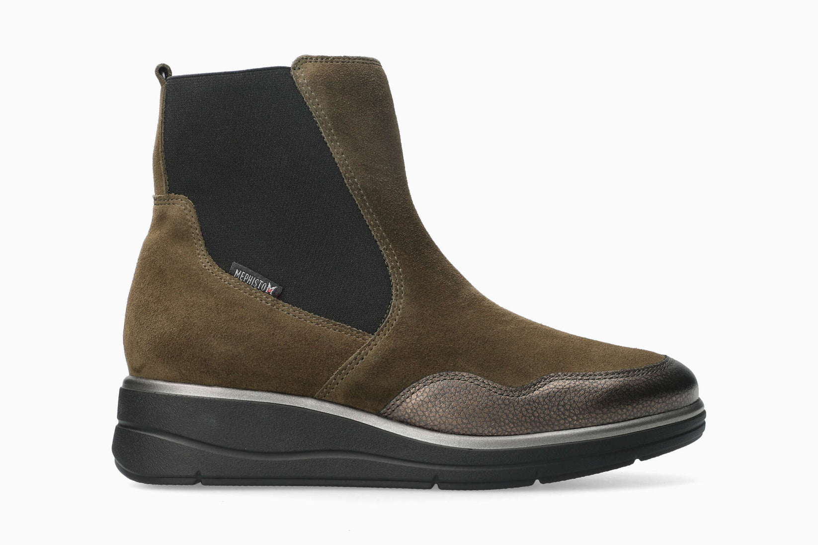 Phany - Walnut | Mephisto Canada
